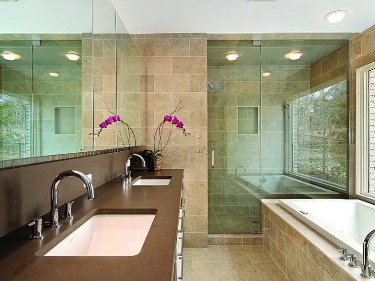Pro Shower Doors Calgary - Custom Showers & Enclosures